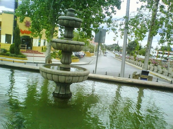 SALTILLOEVIDENCIAS Lo Mejor de Coahuila de Luis E. Galindo: CENTRO ...